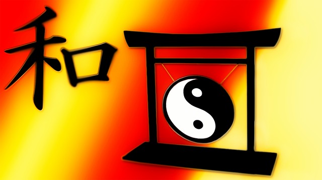 The Yin and Yang of Traditional Chinese Medicine - Heal With Acupuncture